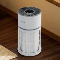 China New Design Cleaner 3 in 1 True HEPA Filter Pet Air Purifier for Pet Room Home for sale