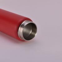 China Bpa Free Sports Flask Water Bottles Travel Stainless Steel Insulated Water Bottles for sale