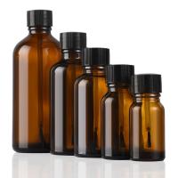 China Gel Nail Polish Bottle With Brush Caps 50ml 100ml 15ml Essential Oil Bottle for sale