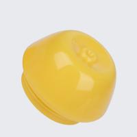 China Spherical Plastic Cosmetic Containers 5g 20g for sale