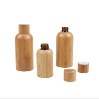 China SGS ISO9001  Cosmetic Jars Essential Oil Roller Bottles Eco Friendly for sale