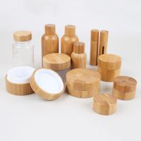 China SGS ISO9001  Cosmetic Jars Essential Oil Roller Bottles Eco Friendly for sale