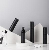 China ODM Vacuum Plastic Cosmetic Containers 50 Gm for sale