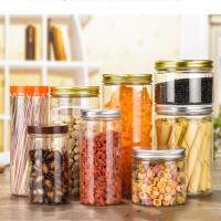 China 260ml 10*6.5cm Plastic Seasoning Bottles Plastic Storage Bottles Airtight Recyclable for sale