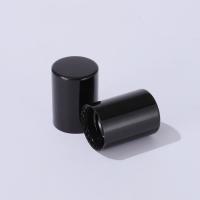 China Glass Cosmetic Containers Perfume Essential Oil Roller Bottle 10ml for sale