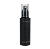 China 5000pcs Airless Black Glass Lotion Bottle Serum 150ml With Pump Sprayer for sale
