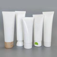 China 400g Soft Cosmetic Packaging Tube Hand Sanitizer Tube Dia 13mm To 60mm for sale