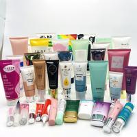 China 400g Soft Cosmetic Packaging Tube Hand Sanitizer Tube Dia 13mm To 60mm for sale