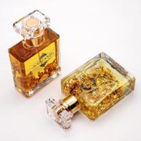 China 60ml Glass Cosmetic Containers Perfume Bottle Sprayer Diffuser 2.1oz ODM for sale