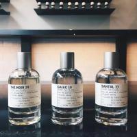 China zinc cap Mist Crystal Perfume Spray Bottles ISO9001 Sticker Labels for sale