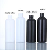 China OEM ODM Squeeze Plastic Cosmetic Containers Eco With Nozzle Odorless for sale
