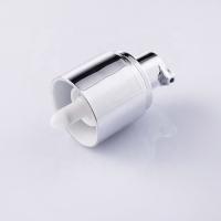 China 1.76oz 100pcs ABL PE Cosmetic Packaging Tube Foundation Cream Frost Matte for sale