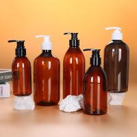 China Cornstarch  Plastic Bottles Compostable PLA for sale