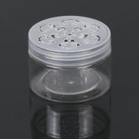 China 4Oz Amber Plastic Jars Activated Carbon Formaldehyde Mosquito Repellent Gel for sale