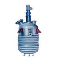 China Outer-Coil Reactor  Heats Up Rapidly And Can Be Automatically Controlled for sale