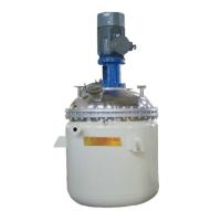 China GFJ-M Disperser Series 0.5-10m³ for Slurry Dispersion in Coatings Industry for sale