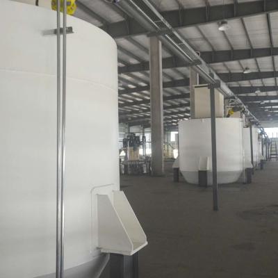 China Powder Intermediate Silo 500L for Chemical Rubber Industry Storage for sale