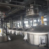 China The Base Material Storage Tank For Real Stone Paint Stores And Protects The Base Material ‌ for sale