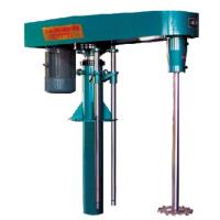 China GFJ-C Suspended High Speed Disperser 11-132kW 120-1500rpm for Coatings Inks for sale