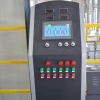 China A Fully Intelligent Control Cabinet For Industrial Electrical Automation Control Systems for sale