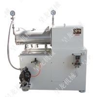 China SB Horizontal Sand Mill Series Is A Wet Grinding And Dispersion Machine for sale