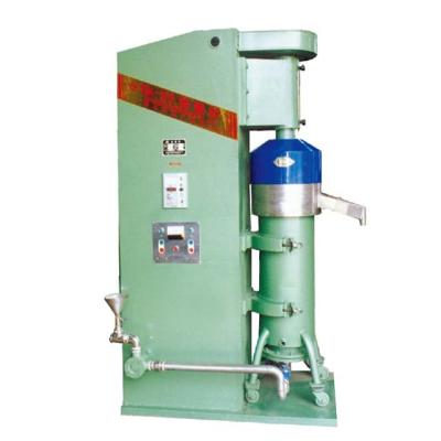 China SK Vertical Sand Mill 11kW Chemical Grinding and Dispersion Equipment for Paints Inks for sale