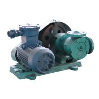 China High Traffic Volume NZB Internal Gear Pump Series for sale