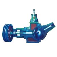 China QZB Spherical Rotor Pump Series 250°C High Viscosity Fluid Transfer Pump for sale