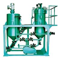 China CF Type Plate Filter Series for Petroleum Coatings Food 0.5-100μm Precision Filtration for sale