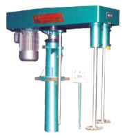 China GFJ-C Series Double Shaft Suspended High Speed Disperser 11-132kW 120-1500rpm for sale