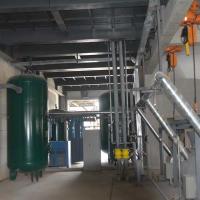 China Automatic Feeding System with Sensor Level Detection 220V for Industrial Production for sale