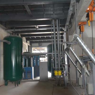 China Automatic Feeding System with Sensor Level Detection 220V for Industrial Production for sale