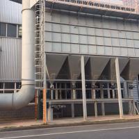 China Dust removal and suction equipment for sale