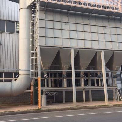 China Dust removal and suction equipment for sale