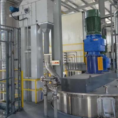 China Bucket Elevator Feeding System 50 TPH Capacity Industrial Grain Handling Equipment for sale