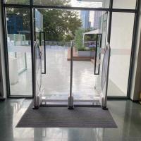 China 1KHz EM EAS System Single Channel Book Anti Theft System for sale