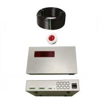 China AM 58KHz Frameless Buried EAS Antenna Anti Theft Sensor for Supermarket Retail Shop 1720mm for sale