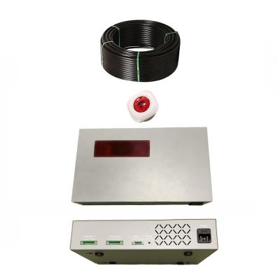 China AM 58KHz Frameless Buried EAS Antenna Anti Theft Sensor for Supermarket Retail Shop 1720mm for sale