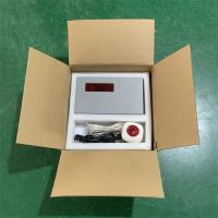 China AM 58KHz Frameless Buried EAS Antenna Anti Theft Sensor for Supermarket Retail Shop 1720mm for sale