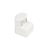 China Grey RF 58KHz AM 8.2MHz Security Hard Tag for Retail Glasses Anti Theft System for sale