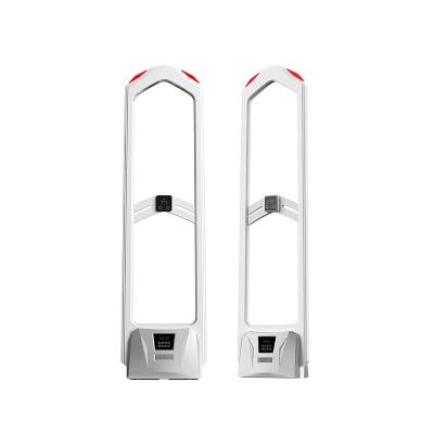 China AC 110-240V 58KHz AM EAS System with People Counting Alarm for Retail Security for sale