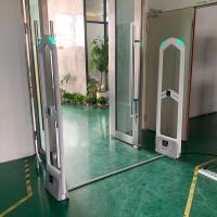 China AC 110-240V 58KHz AM EAS System with People Counting Alarm for Retail Security for sale