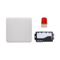 China RFID EAS Detection System UHF 860-960 MHz 3-5m Detection Range 1 Host 1 Antenna for sale