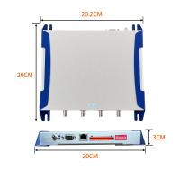 China Library Clothing Store RFID EAS System UHF 860-960MHz for sale