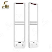 China EAS 58KHz AM Anti Shoplifting System 1.5-2.8m Detection Range Retail Store Security for sale