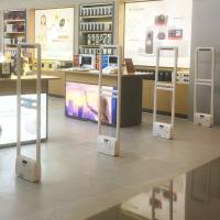 China EAS 58KHz AM Anti Shoplifting System 1.5-2.8m Detection Range Retail Store Security for sale