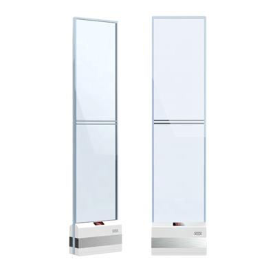 China EAS 58KHz AM Anti Theft System for Retail Stores Acrylic 1.5-3m Detection Range for sale