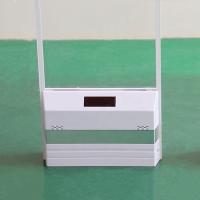 China EAS 58KHz AM Anti Theft System for Retail Stores Acrylic 1.5-3m Detection Range for sale
