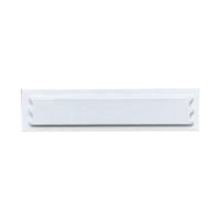 China E-Bit AM 58KHz DR EAS Security Soft Label 45x11x2mm No Barcode for sale