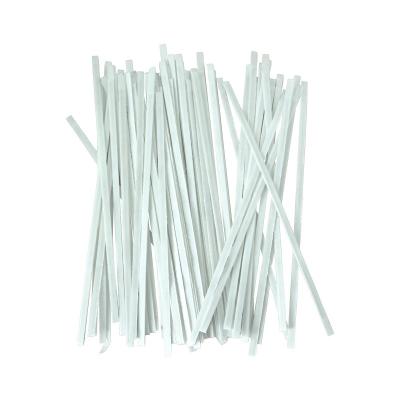 China EM Security Soft Label 16cm Anti Book Theft Cobalt Based Magnetic Strip for Libraries for sale